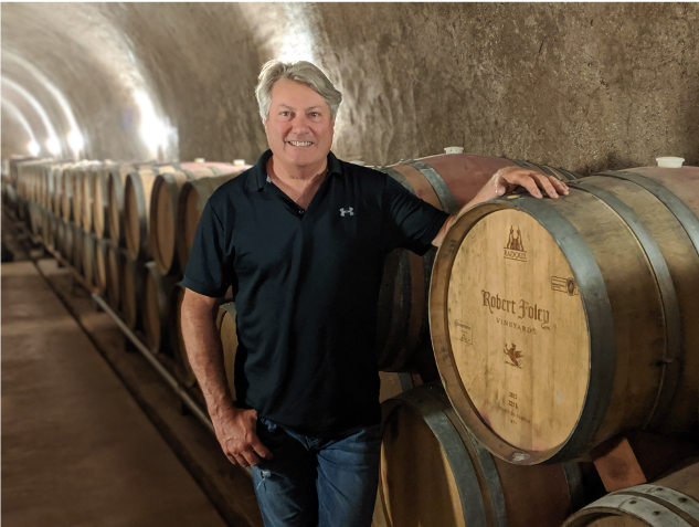 Corked Presents Robert Foley Vineyards Virtual Tasting - Corked ...